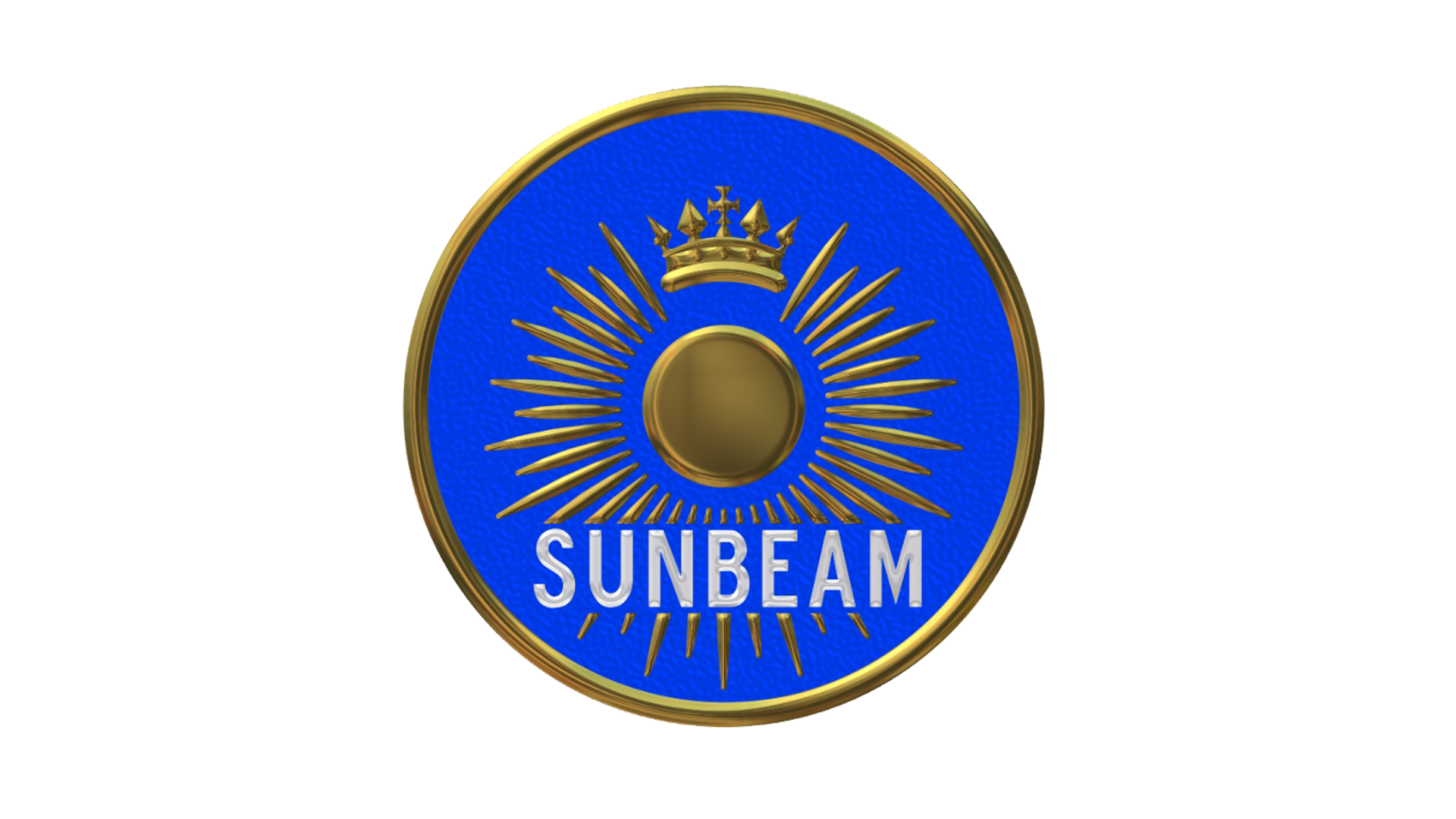 Brochures Sunbeam Brochure Catalogue Voiture Neuve